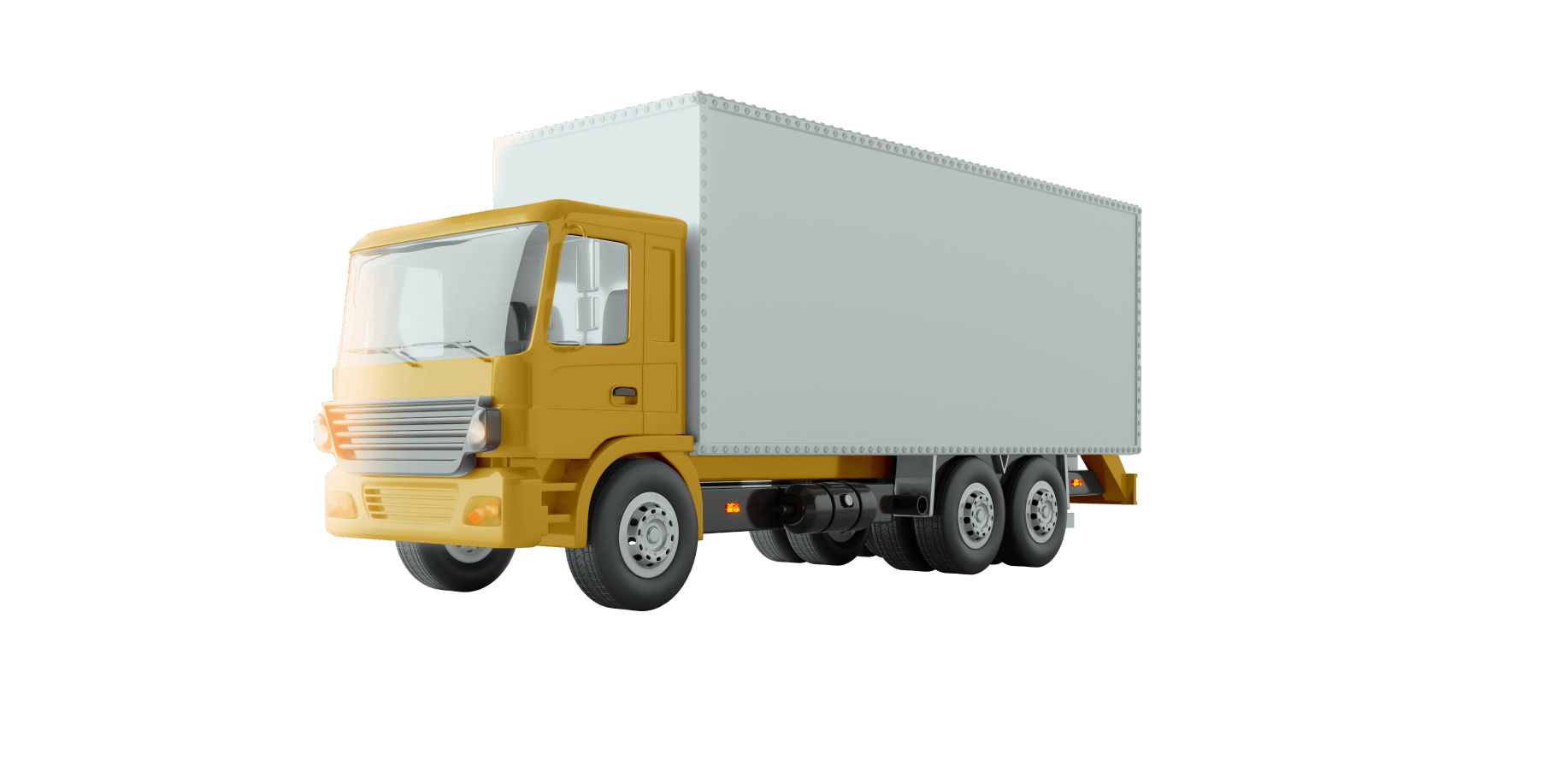 Commercial Vehicle Products Revent Engineering